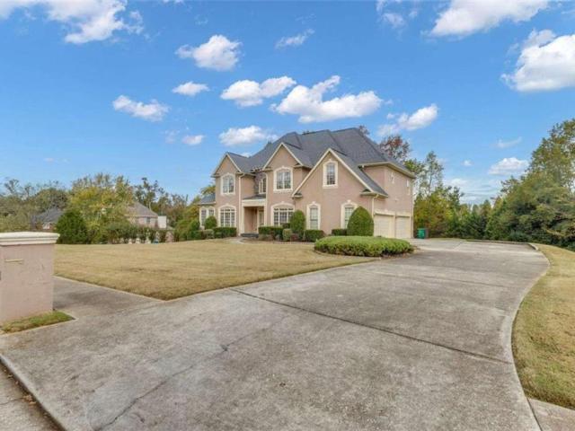 1426 Greenridge Trail, Lithonia, GA 30058 | MLS #7669 | Compass