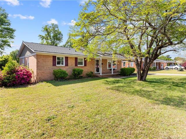 1426 Habersham Drive