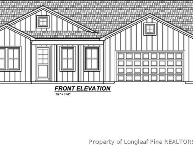 1426 Halsey Loop, Hope Mills, NC 28348