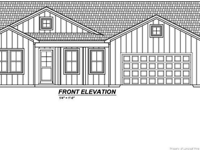 1426 Halsey Loop