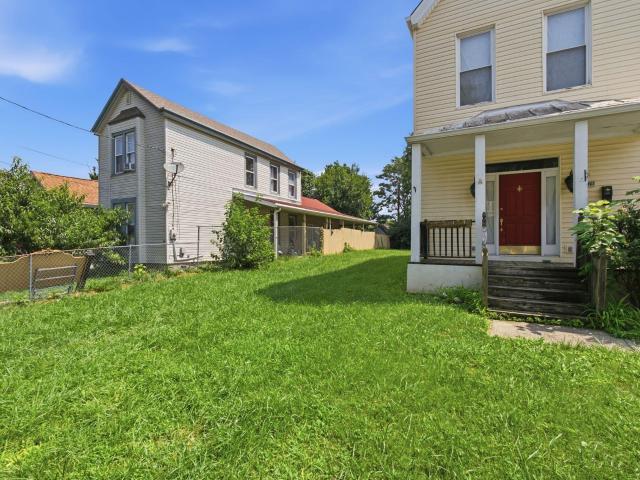 1426 Kendall Street