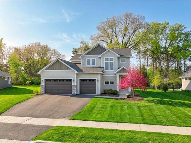 1426 Lee Cir, Hudson, WI 54016