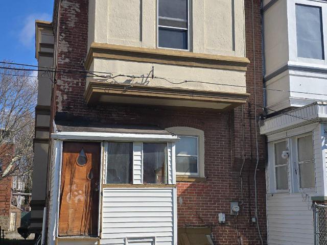 1426 Lindley Avenue