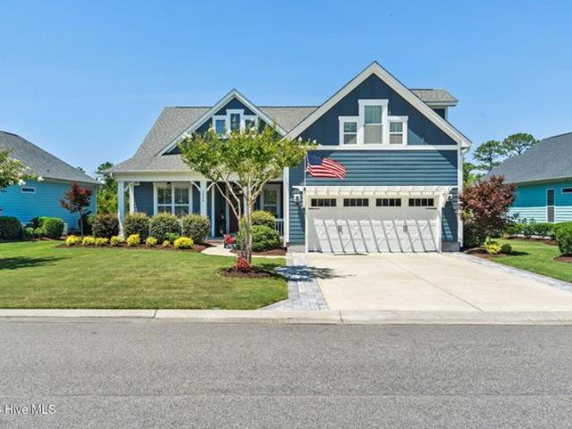 1426 Long Pond Rd SW, Ocean Isle Beach, NC 28469