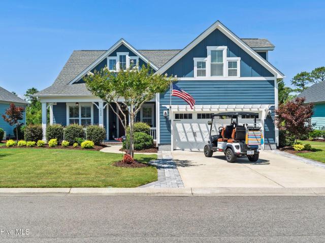 1426 Long Pond Road SW