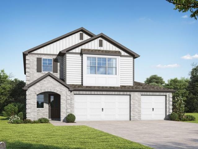 1426 Piano Way Unit 117, McDonough, GA 30252