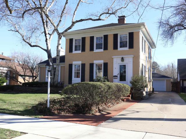 1426 Ruger Ave, Janesville, WI 53545 | MLS #2020 | Compass