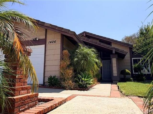 1426 Rodney Rd, West Covina, CA 91792