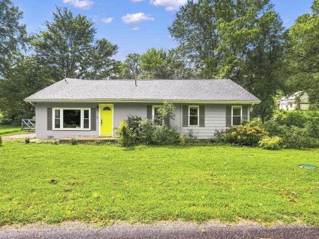 1426 S State Road 135, Nashville, IN 47448