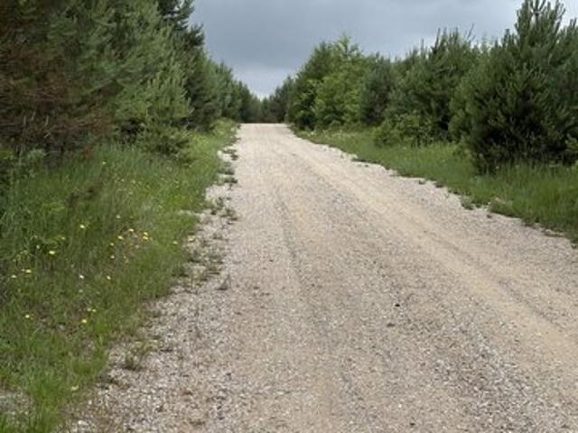 1426 SE Riley Rd, Kalkaska, MI 49646