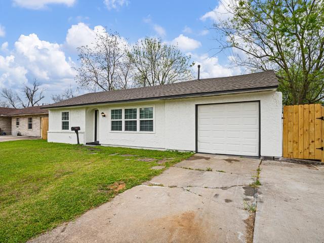1426 Shawnee St, Houston, TX 77034 | MLS #67386