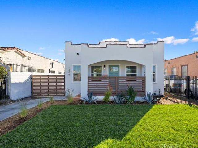 1426 W 90th Pl, Los Angeles, CA 90047