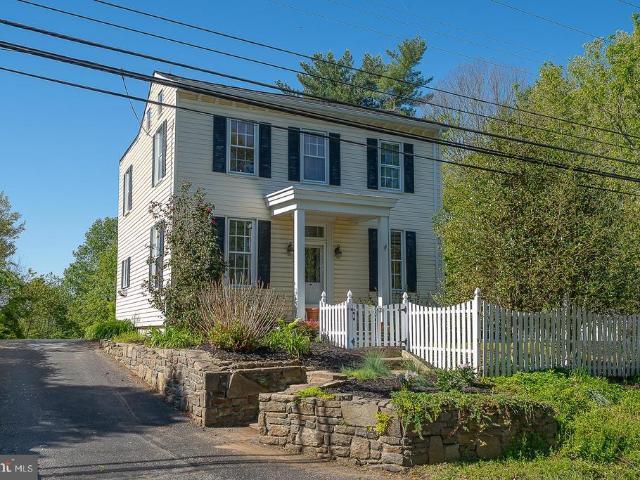 1426 W Strasburg Road