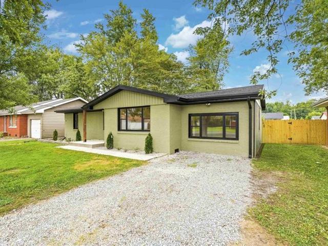 1426 Wilson Dr, Henderson, KY 42420