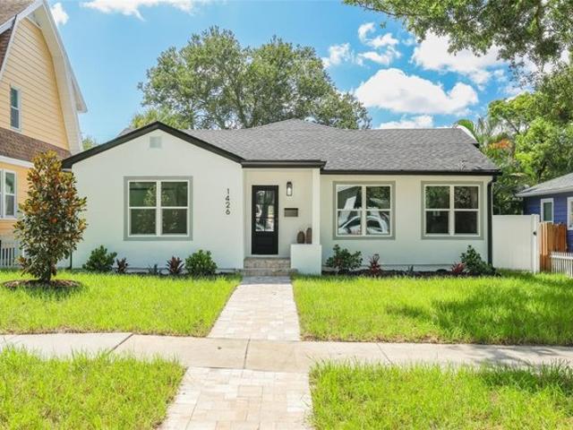 1426 15th St N, Saint Petersburg, FL 33704