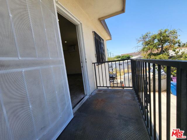 1426 1/2 E 48th St, Los Angeles, CA 90011 | MLS #26828