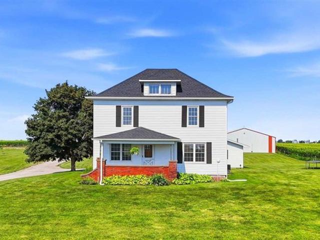 14271 th Ave, Webster, IA 52355