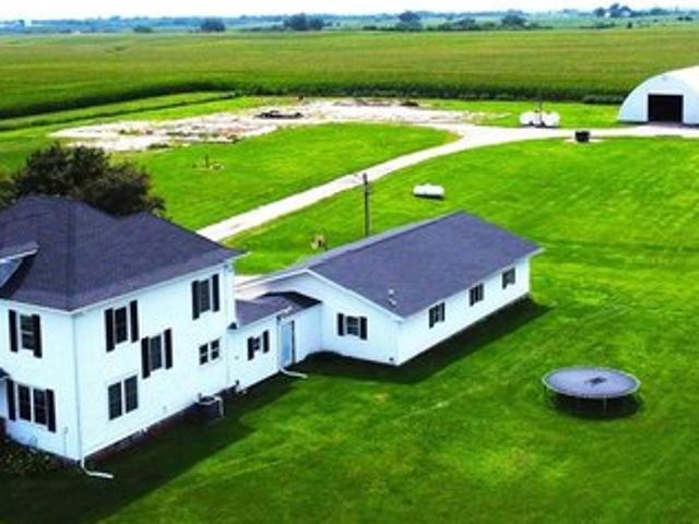 14271 th Ave, Webster, IA 52355