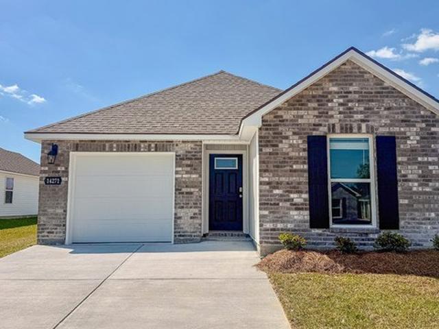14271 Monmouth Ave, Denham Springs, LA 70726