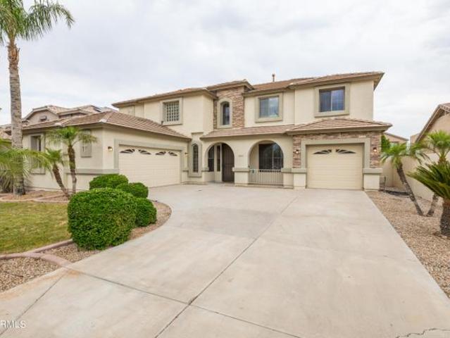 14272 W Edgemont Ave, Goodyear, AZ 85395