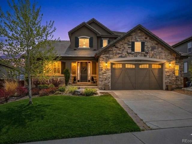 14272 Double Dutch Cir, Parker, CO 80134