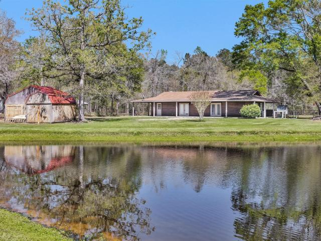 14272 Firetower Rd, Conroe, TX 77306 | MLS #18592