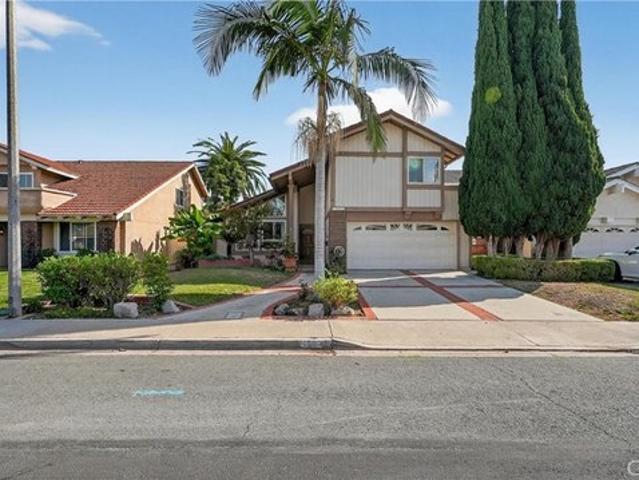 14272 Saarinen Ct, Irvine, CA 92606