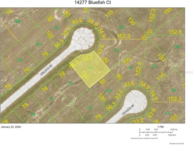 14277 Bluefish Ct, Placida, FL 33946