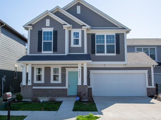 14277 James Dean Dr, Carmel, IN 46033