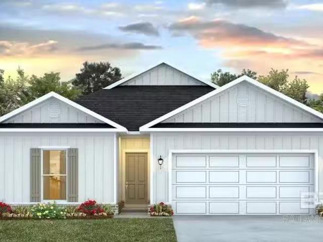 14274 VERSAILLES CIRCLE, SILVERHILL, AL 36576