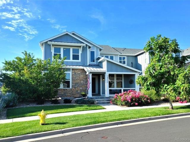 14274 W 88th Dr Unit A, Arvada, CO 80005