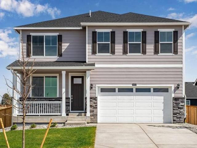 14274 Beebalm Ave, Parker, CO 80134