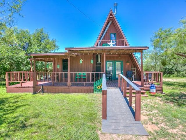 14274 Deer Valley Dr, Carlsbad, TX 76934