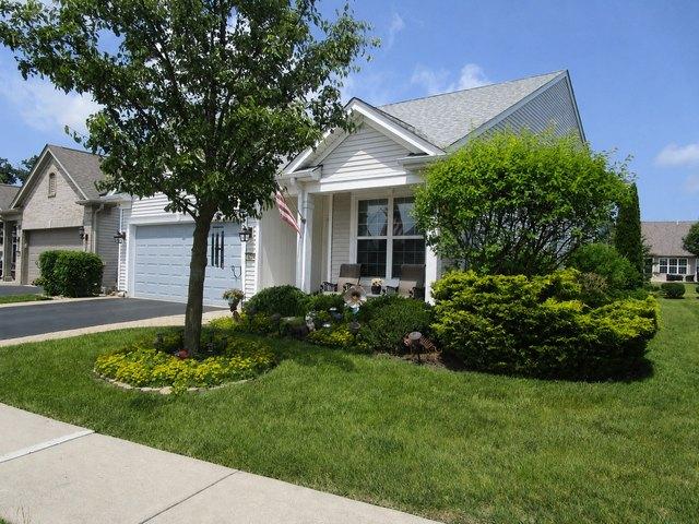 14274 Flagstaff Ct, Huntley, IL 60142