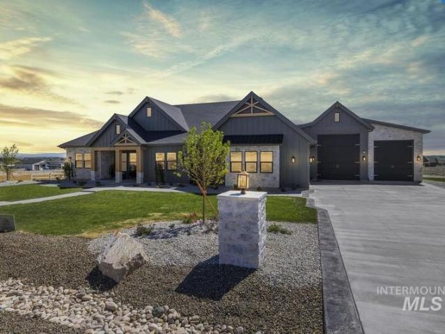 14274 Salado Creek Ave, Nampa, ID 83651