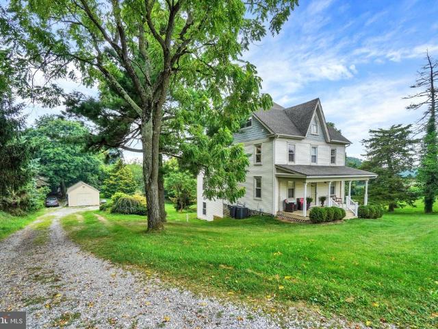 14275 Ebaugh Road