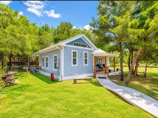 14275 Gholson Rd, Gholson, TX 76705
