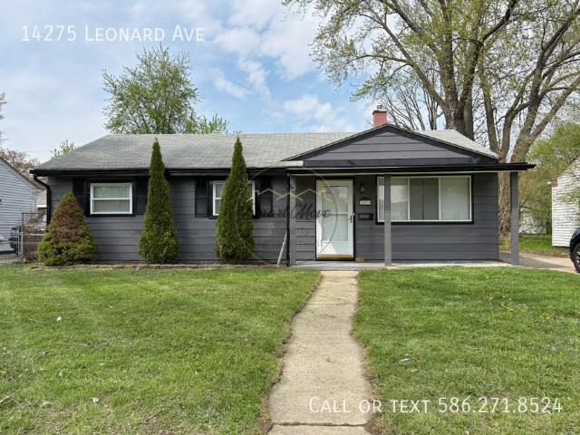 14275 Leonard