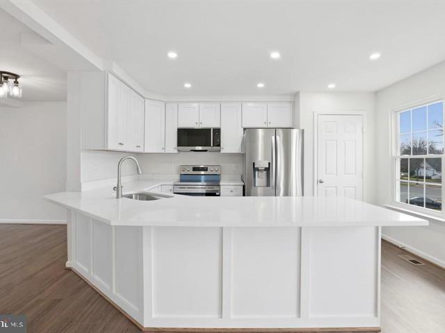 14275 Newbern Loop, Gainesville, VA 20155 | MLS #VAPW2117 | Compass