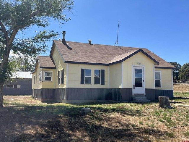 14275 Road 15, Cahone, CO 81320