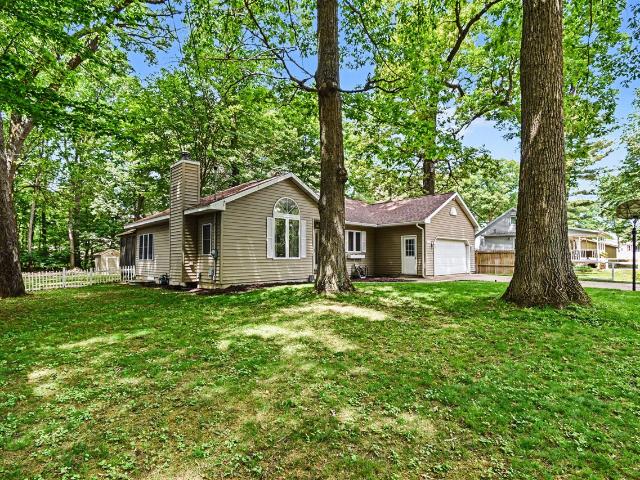 14275 Shiawassee Drive