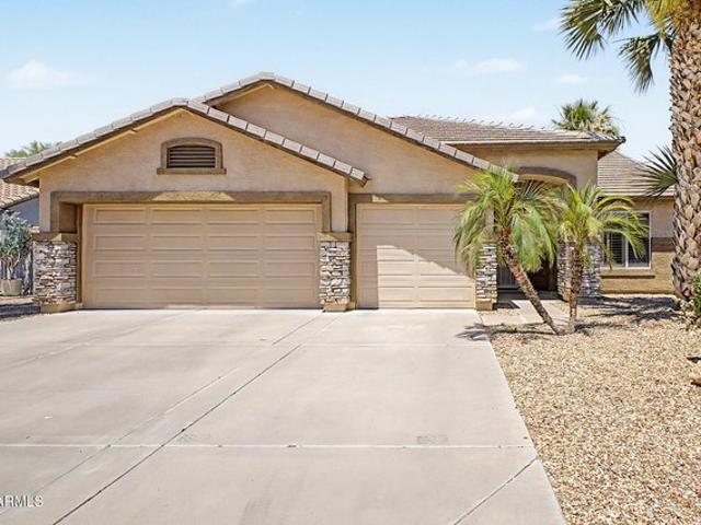 14278 W Amelia Ave, Goodyear, AZ 85395