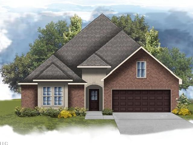 14278 Swan Ridge Cir, Gulfport, MS 39503