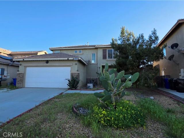 14279 Wildcat Ln, Victorville, CA 92394 | MLS #HD26063 | Compass