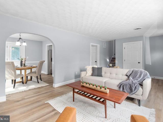 14279 Stonewall Jackson Road