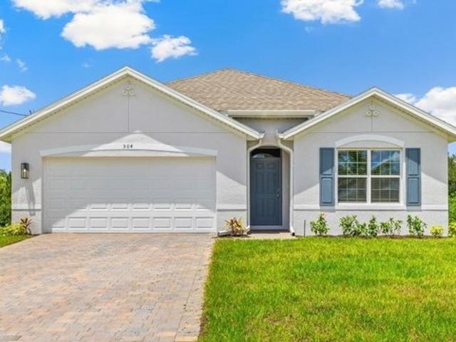 1427 Mableton Dr, Port Charlotte, FL 33953