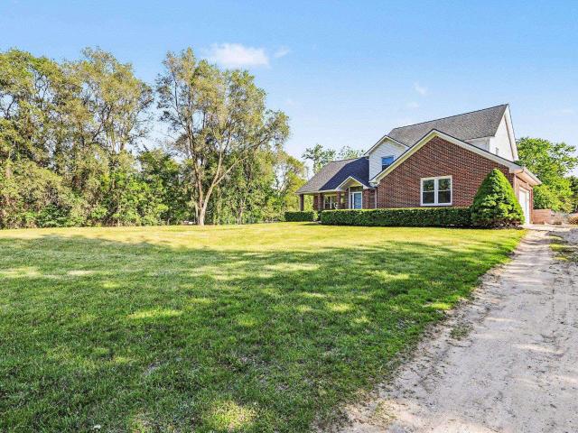 1427 Mile Road