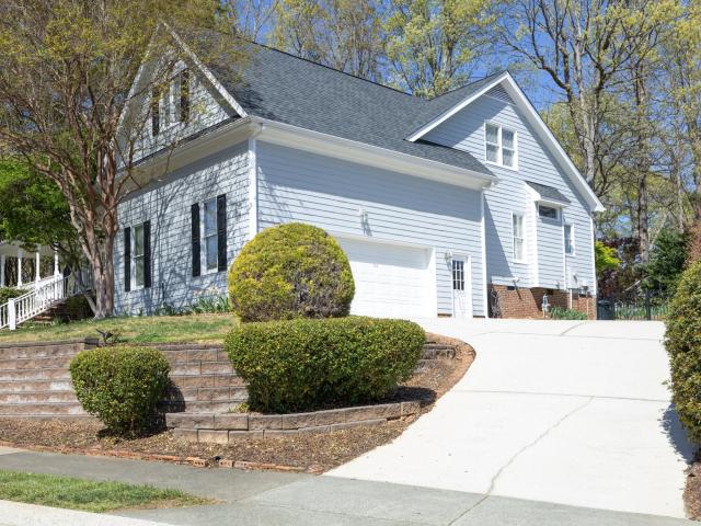 1427 Moosecreek Drive