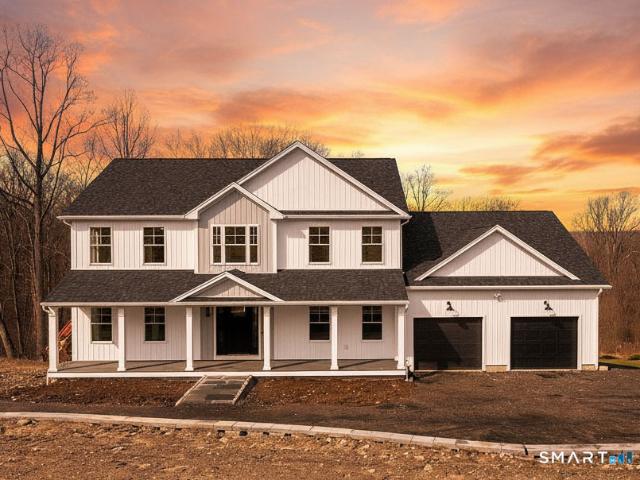 1427 Monroe Turnpike, Monroe, CT 06468 | MLS #24154