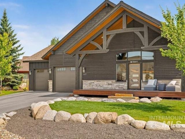 1427 Mountain Meadow Dr, McCall, ID 83638